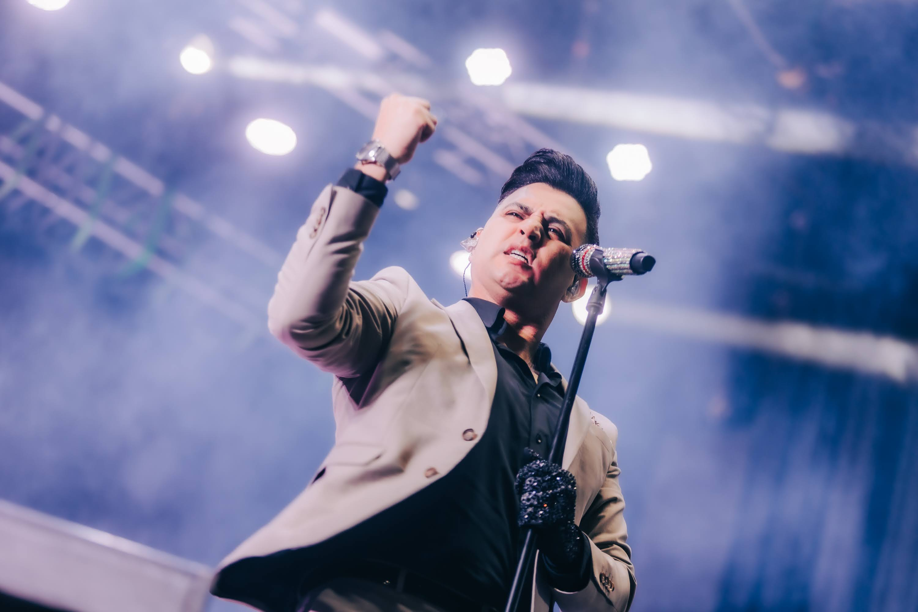 Vive Cumbia | Jordan y Tú